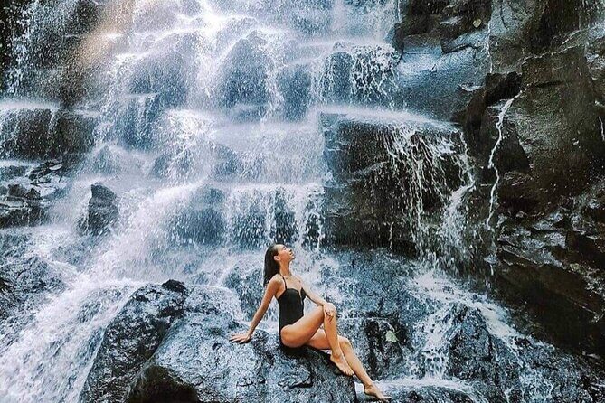 Ubud Waterfalls, Temple and Rice Terrace - Private Tour - Frequently Asked Questions