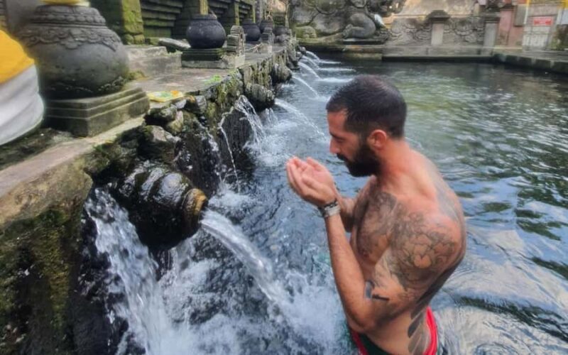 Ubud: Waterfalls, Temple & Rice Terraces Private Tour - Pricing and Value