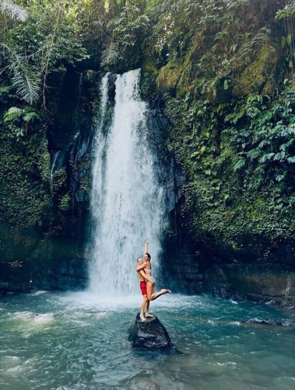 Ubud: Waterfalls, Tirta Mpul & Rice Terraces Private Tour - Final Thoughts