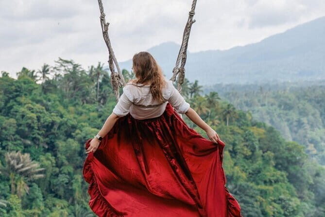 Ubud Waterfalls, Water Temple and Rice Terrace - Private Tour - Tirta Empul: Bali’s Water Purification Temple