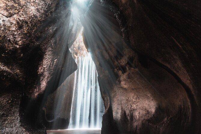 Ubud Waterfalls Water Temple and Rice Terraces Tour - The Sum Up