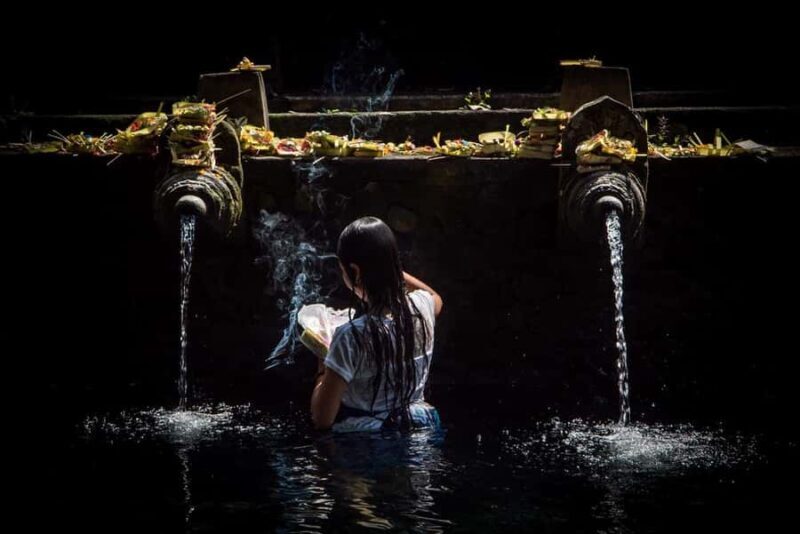 Ubud: Waterfalls, Water Temple & Monkey Forest Shared Tour - Who Will Love This Tour?