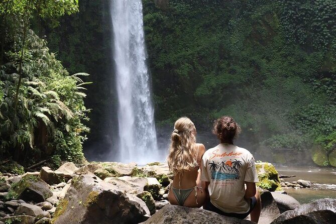 Ubud Waterfalls, Water Temple & Rice Terrace - Private Tour - Who Will Love This Tour?