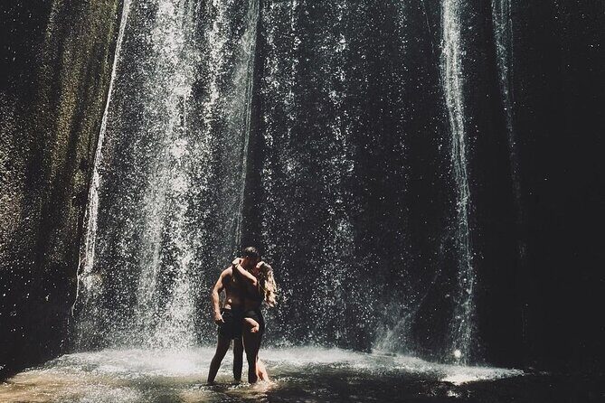 Ubud Waterfalls, Water Temple & Rice Terrace - Private Tour - FAQ