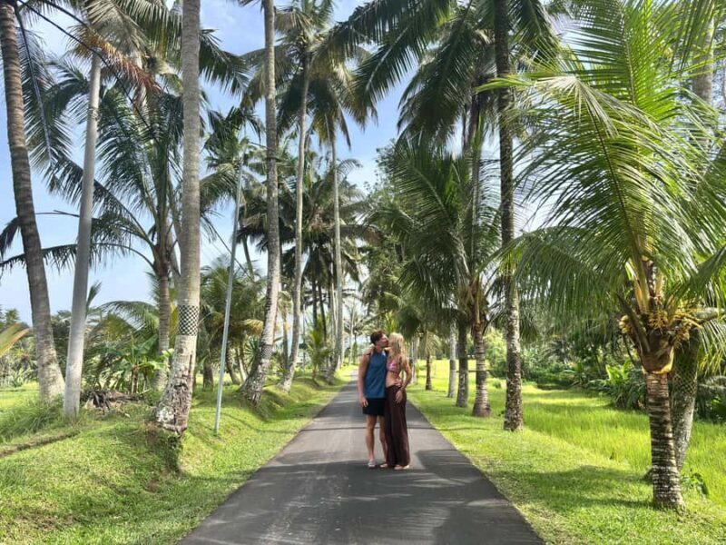 Ubud: Waterfalls, Water Temple & Rice Terraces Private Tour - Final Thoughts