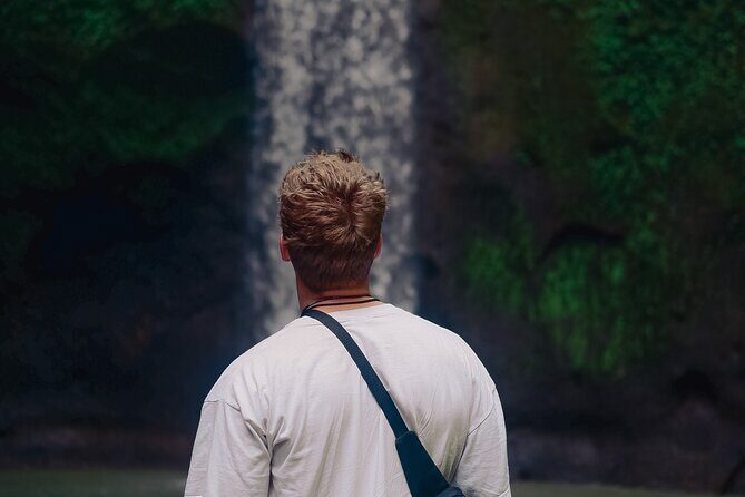 Ubud: Waterfalls, Water Temple & Rice Terraces Private Tour - Practical Details: Price, Duration, and Booking