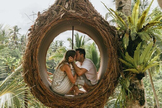 Ubud: Waterfalls, Water Temple & Rice Terraces Private Tour - Who Will Love This Tour?
