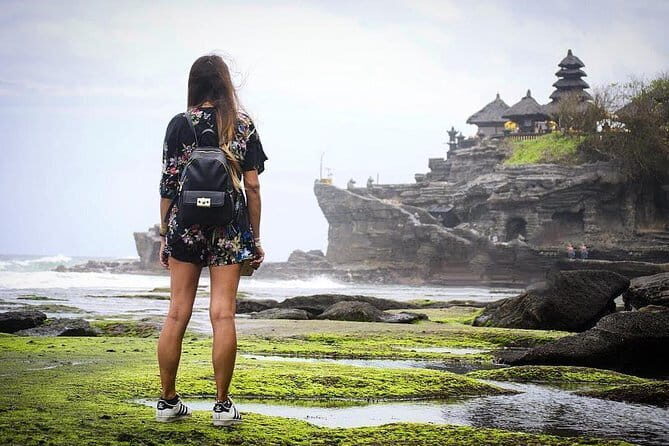 Ubud White Water Rafting and Cycling Tour All Inclusive - Practical Details & What to Expect