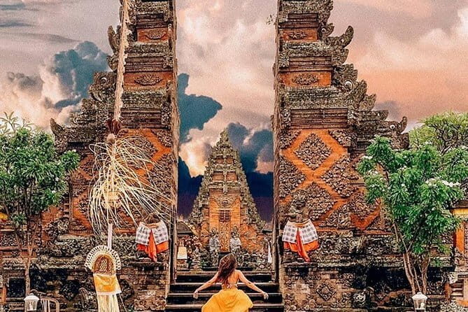 Ubud White Water Rafting and Cycling Tour All Inclusive - The Sum Up