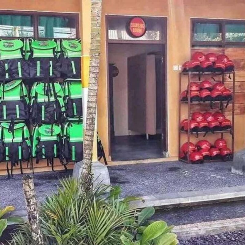 Ubud: White Water Rafting In Ayung River - An In-Depth Look at Bali’s Ayung River Rafting Experience