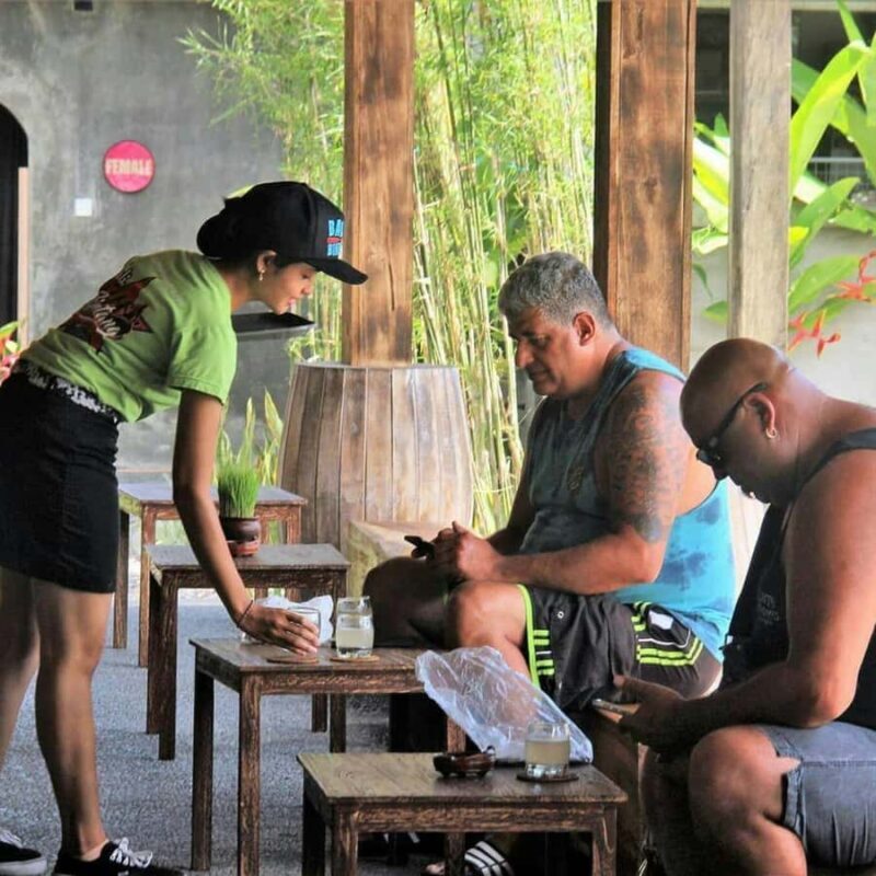 Ubud: White Water Rafting In Ayung River - Frequently Asked Questions