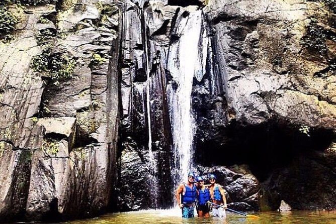 Ubud: White Water Rafting with visit Ubud Monkey Forest - Introduction: Why This Tour Might Appeal