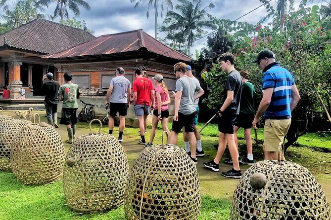 Ubud Wonderful Afternoon Downhill Cycling Tour - Who Will Love This Tour?