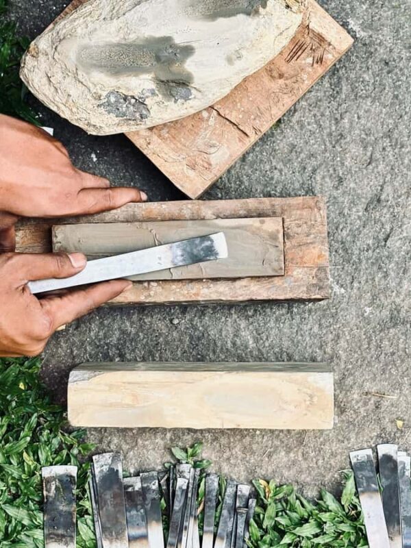 Ubud Wood Carving Experience - Key Points