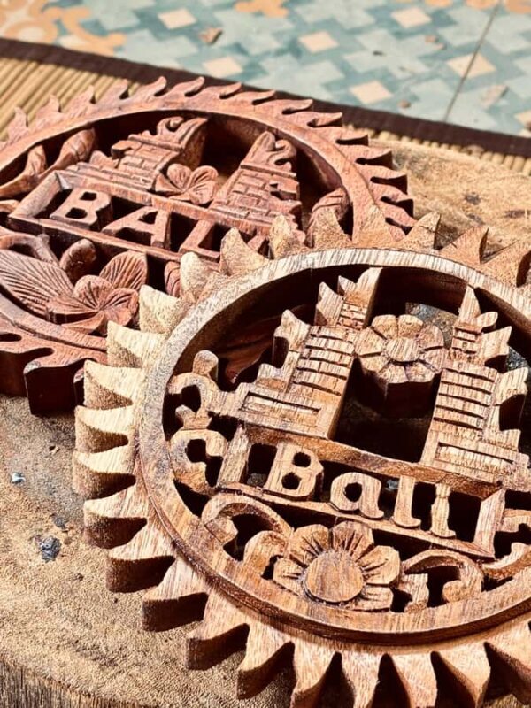 Ubud Wood Carving Experience - The Value of Crafting Your Own Art Piece