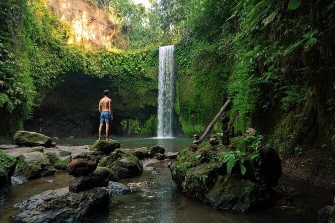 Ubud Yoga, Open Chakra Healing and Temple Spiritual Cleansing - Authenticity and Cultural Respect