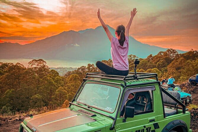 Ubud Yoga, Open Chakra Healing and Temple Spiritual Cleansing - Who Would Love This Tour?