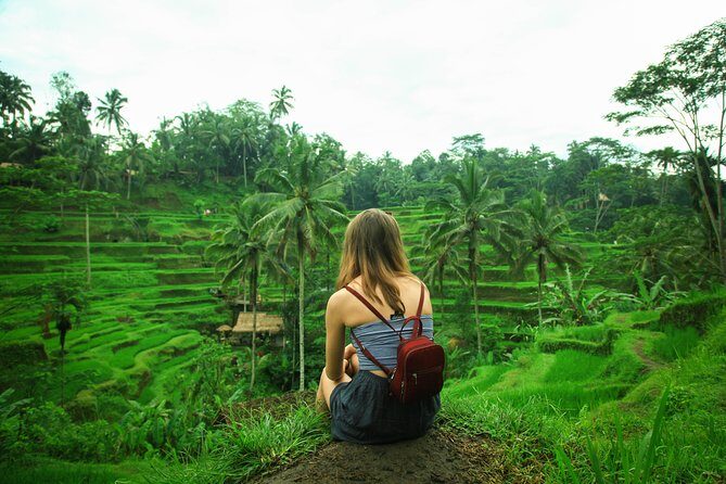 Ubud yoga, rice terrace walk and floating Breakfast tour - Who Should Consider This Tour?