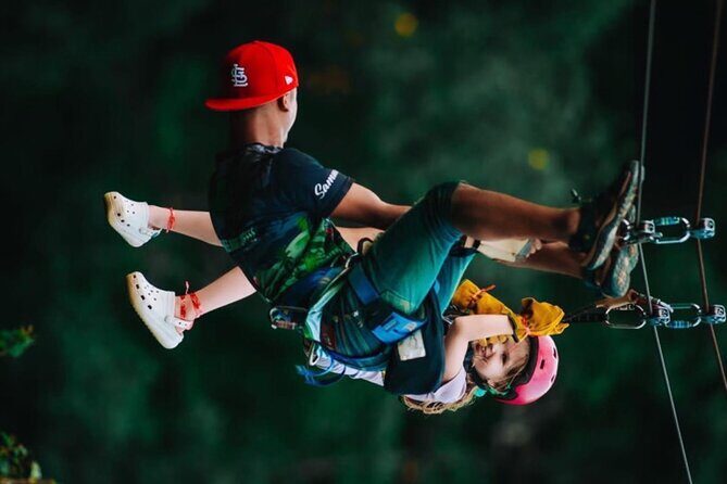 Ubud Zip-Line Adventure, Rice Terrace & ATV Quad Bike - Price and Value