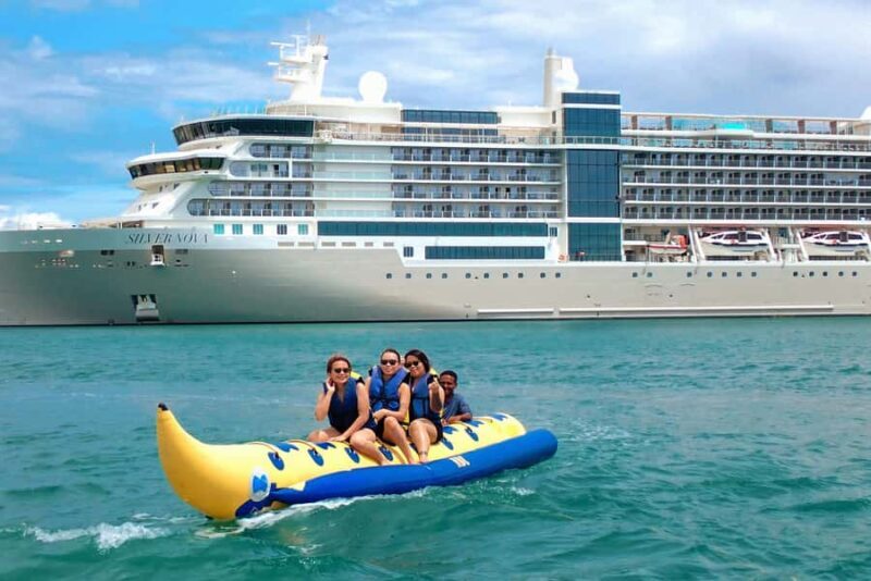 Ubud Zipline & Watersport (Jetski, Parasailing, BananaBoat) - What to Bring and Consider