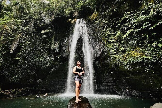 Ubud Zipline,Alas Harum combo experience with Private Car, Bali - Frequently Asked Questions (FAQs)