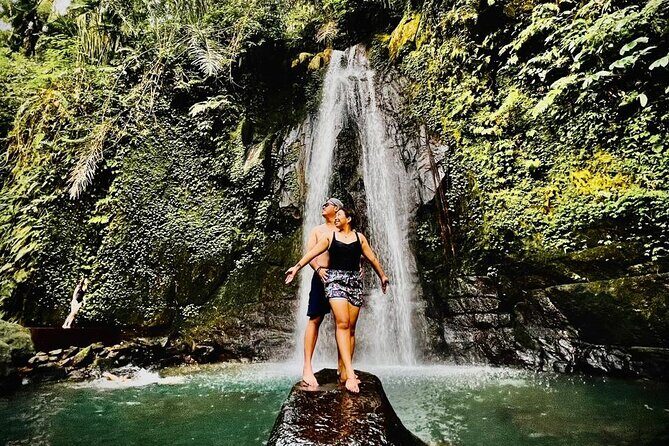 Ubud Zipline,Alas Harum combo experience with Private Car, Bali - Final Words