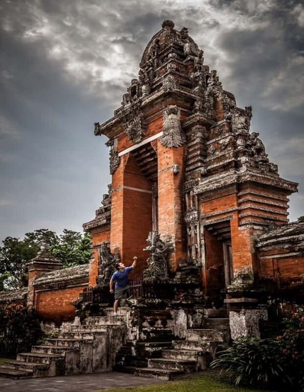 Ubud:Art Village, MonkeyForest, RiceField, & Bali Swing Tour - Key Points