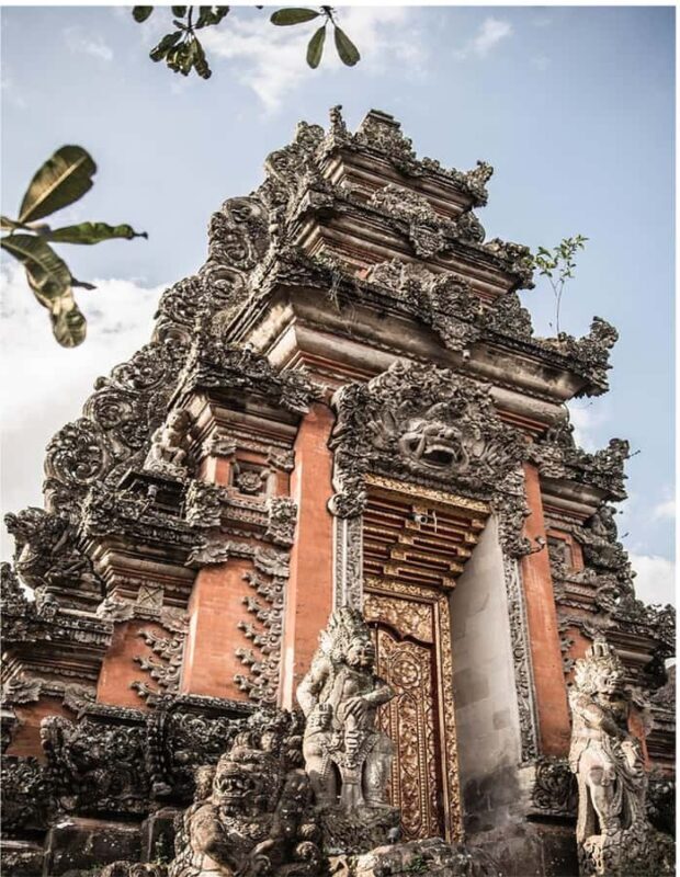 Ubud:Art Village, MonkeyForest, RiceField, & Bali Swing Tour - Final Thoughts