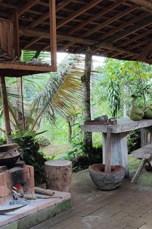 Ubud:Cultural day tour with traditional Balinese house visit - Who Would Love This Tour?