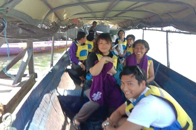 Ubud,Skulls & Bones Trunyan Village and Lake side Hot spring swimming pool Tour - An In-Depth Look at the Tour Experience