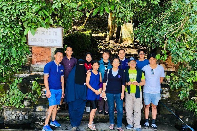 Ubud,Skulls & Bones Trunyan Village and Lake side Hot spring swimming pool Tour - Final Thoughts