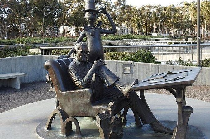 UC San Diego Campus Campus Adventure - Summary: Is It Worth It?