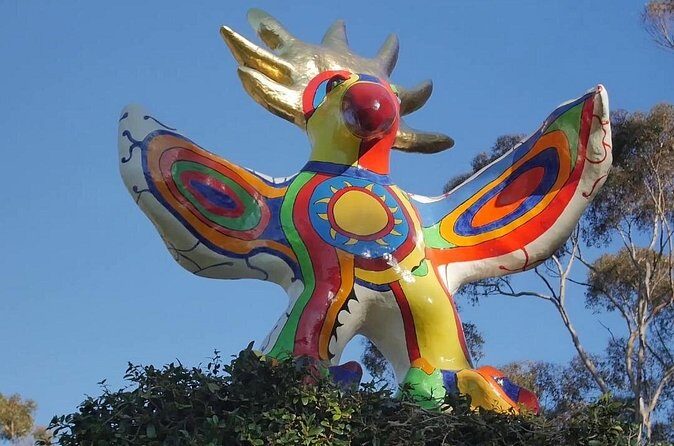 UC San Diego Campus Campus Adventure - Final Thoughts