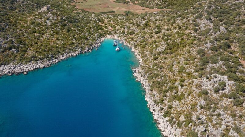 Ucagiz: Day Trip to Kekova by Boat - Final Thoughts: Who Is This Tour For?