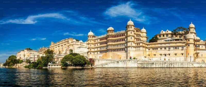 Udaipur: 2-Day Private Tour with Guide & Boat Ride - Key Points