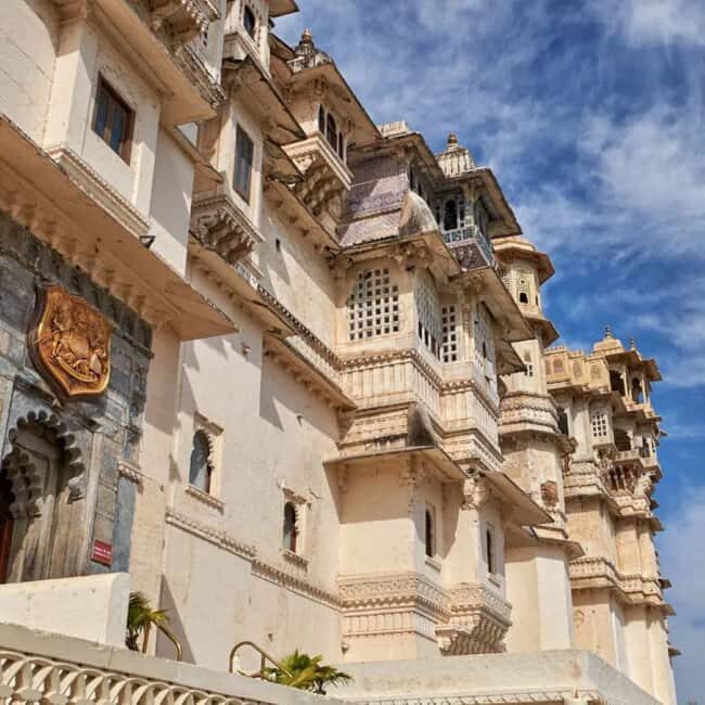 Udaipur: 2-Day Private Tour with Guide & Boat Ride - FAQ