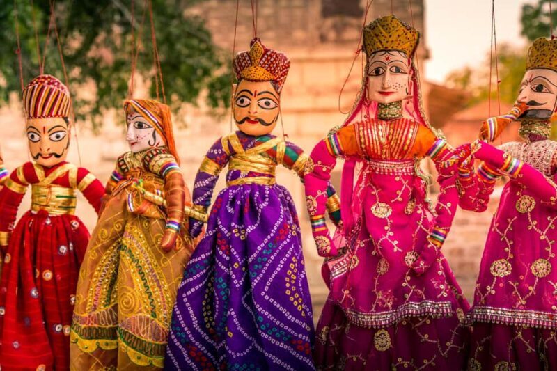 Udaipur: 2-Day Private Tour with Kumbhalgarh and Ranakpur - Key Points