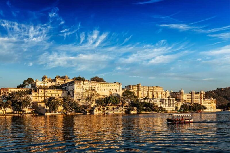 Udaipur: 2-Day Private Tour with Kumbhalgarh and Ranakpur - FAQs