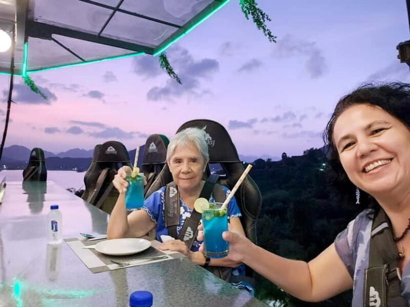 Udaipur 2 Days Private Tour with Kumbhalgarh Fort & Ranakpur - What Makes This Tour Stand Out?