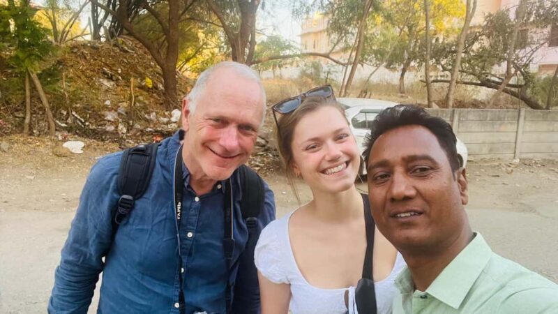 Udaipur: 4-Day Tour with Ranakpur and Kumbhalgarh - Key Points