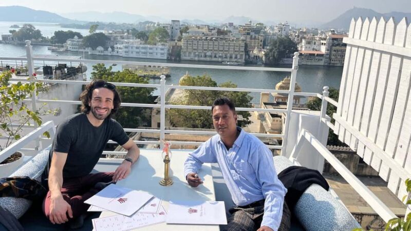 Udaipur: 4-Day Tour with Ranakpur and Kumbhalgarh - What Travelers Say