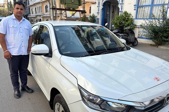 Udaipur Airport to Udaipur Hotels drop: Private Transfers - Why This Service Is Worth Considering