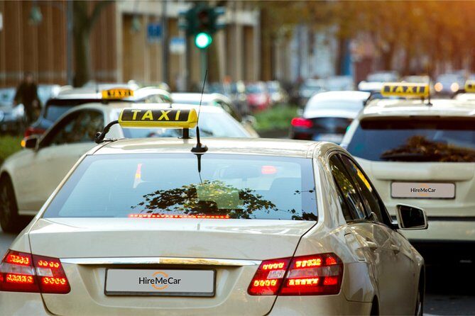 Udaipur Airport Transfers - Udaipur Airport Transfers: An Honest Look at Hassle-Free Travel