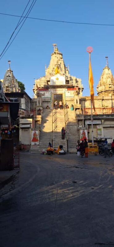 Udaipur: All Inclusive City Sightseeing Guided tour - Who Is This Tour Best For?