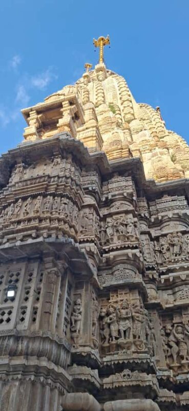 Udaipur: All Inclusive City Sightseeing Guided tour - FAQ