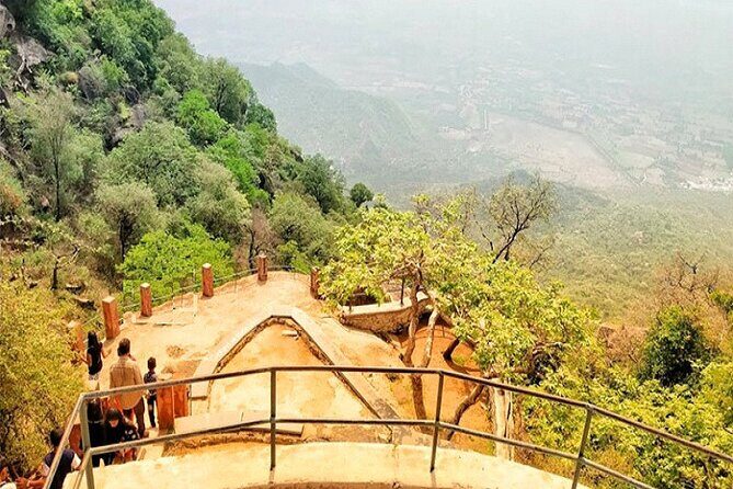 Udaipur and Mount Abu 5 Days Tour - What Past Travelers Say