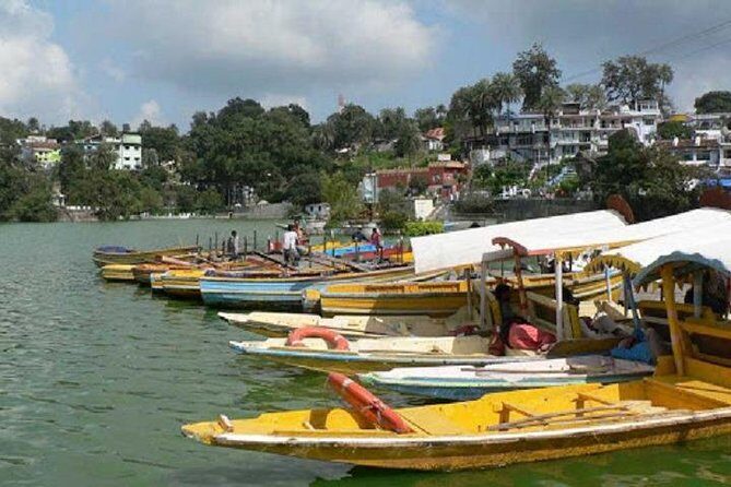 Udaipur and Mount Abu 5 Days Tour - FAQ