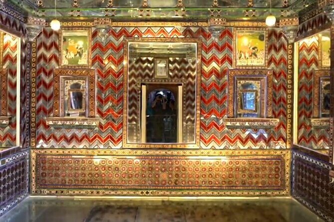 Udaipur City Full-Day Guided Sightseeing Tour - A Practical Introduction to the Tour