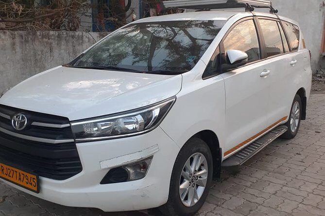 Udaipur City Full-Day Guided Sightseeing Tour - Quality & Authenticity: Feedback from Travelers