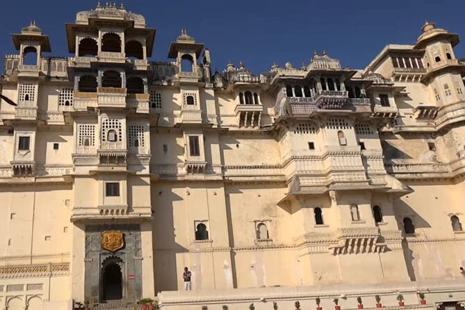 Udaipur City Full-Day Guided Sightseeing Tour - FAQs
